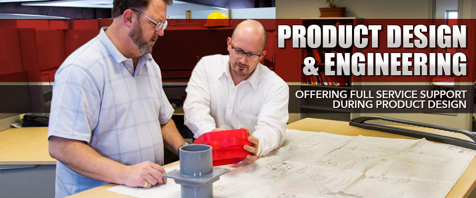Product Design & Engineering - Mar-Bal, Inc.
